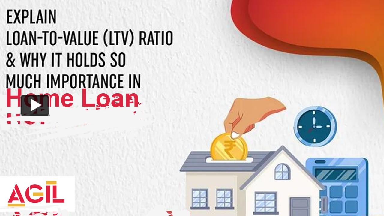 PPT – Explain Loan-to-Value (LTV) Ratio & Why It Holds So Much ...