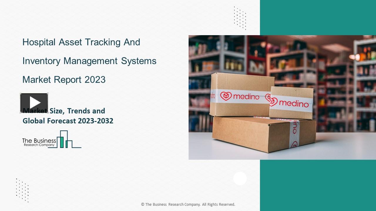 Global Hospital Asset Tracking and Inventory Management Systems Market ...
