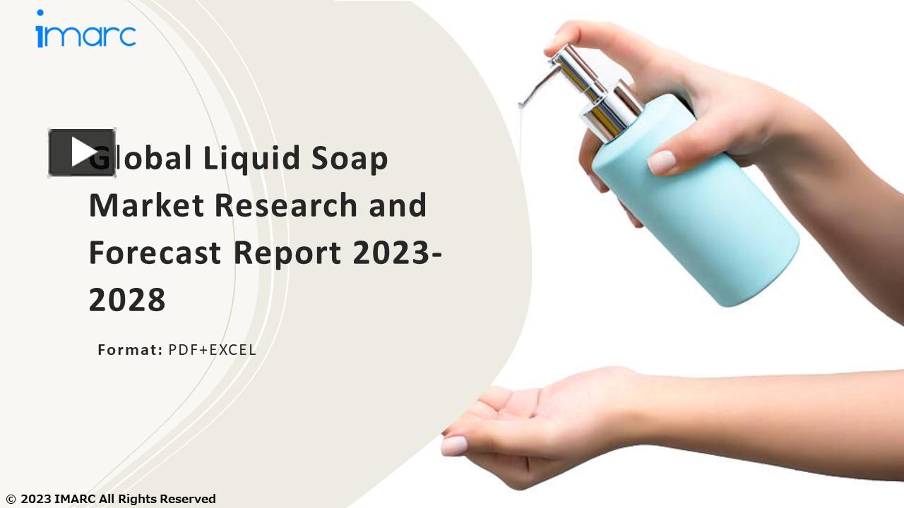 PPT – Liquid Soap Market PPT: Demand, Trends and Business Opportunities ...