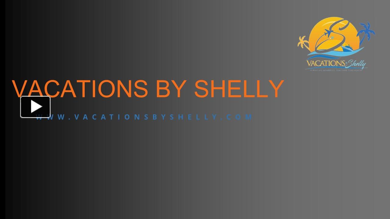 PPT – Disney World Vacation Planner Made Effortless by Vacations by ...