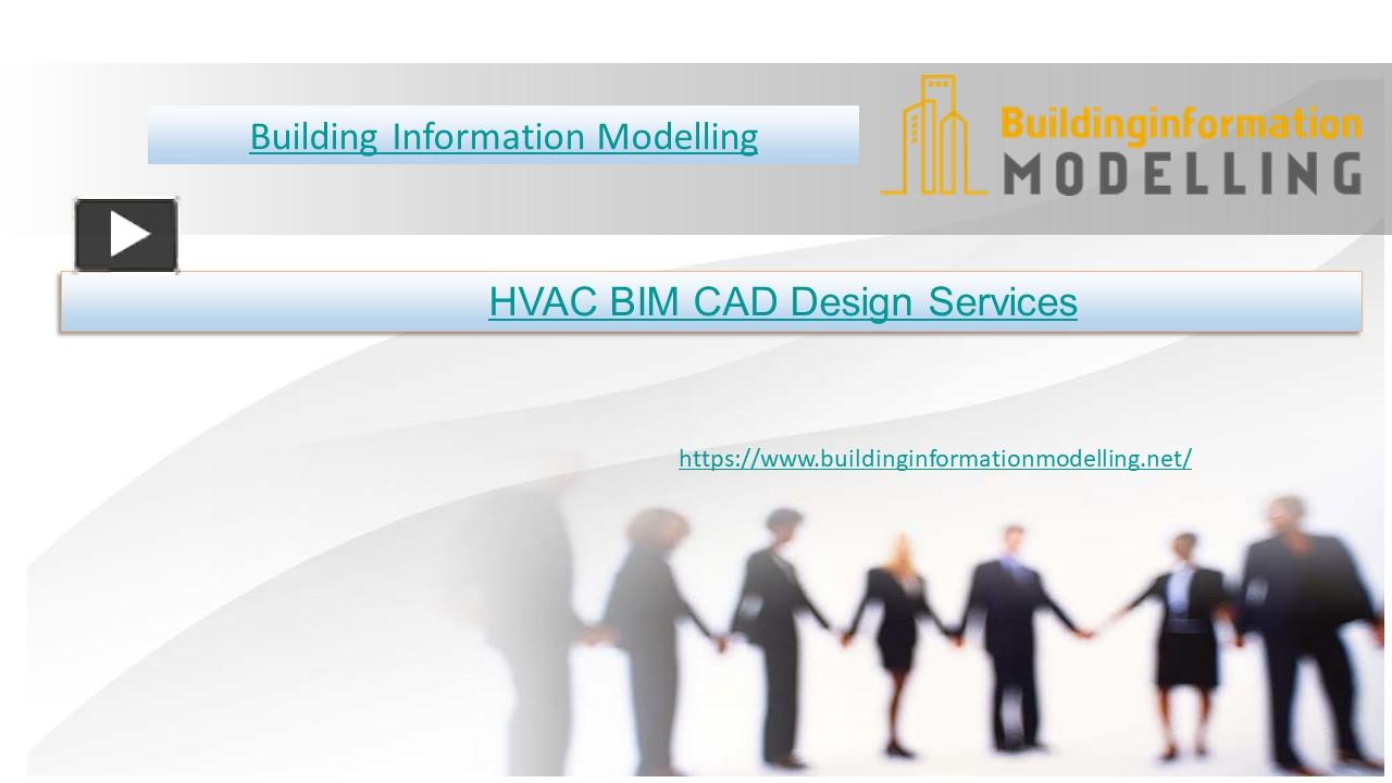 HVAC BIM Design Services | Building Information Modelling presentation ...