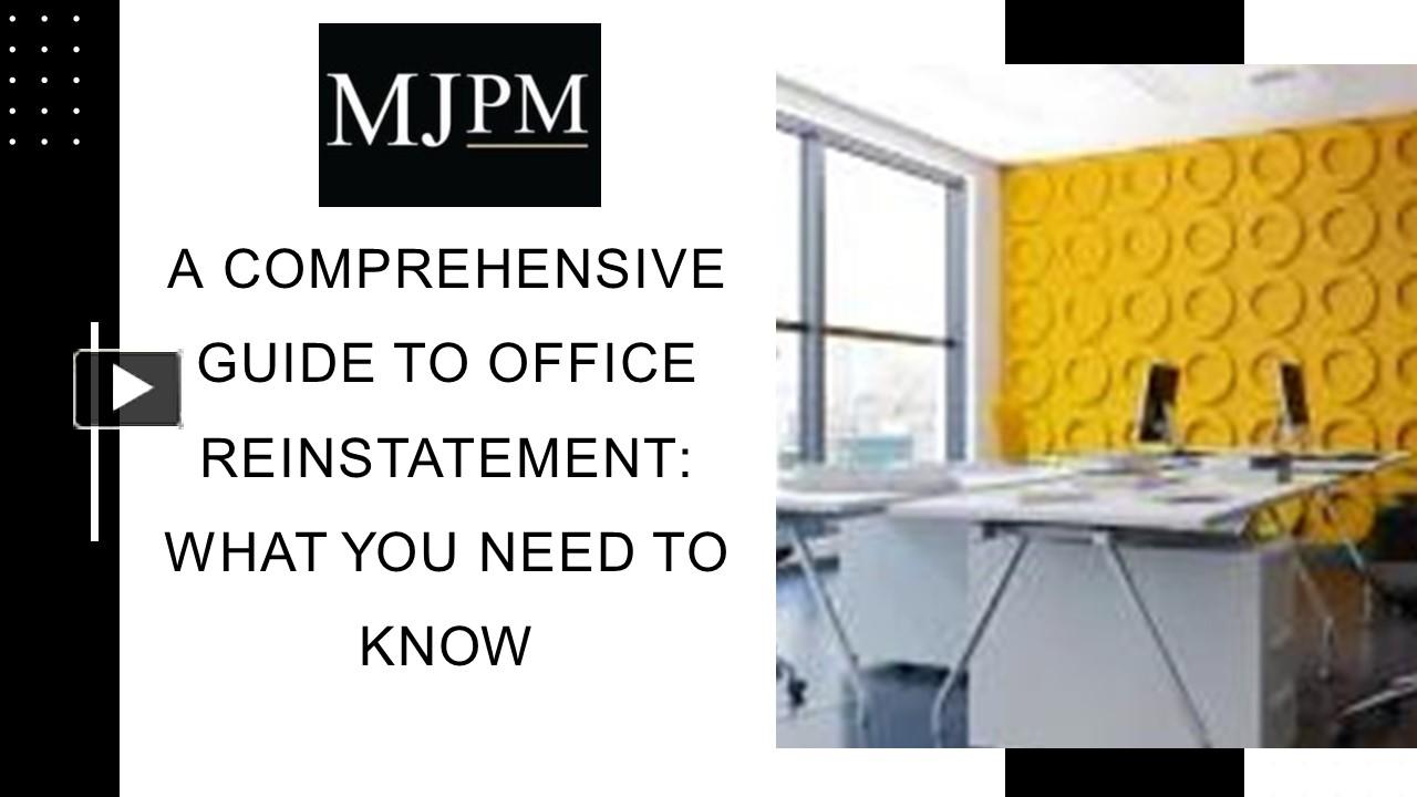 Innovative Office Design Studio: Creating a Productive Workplace ...