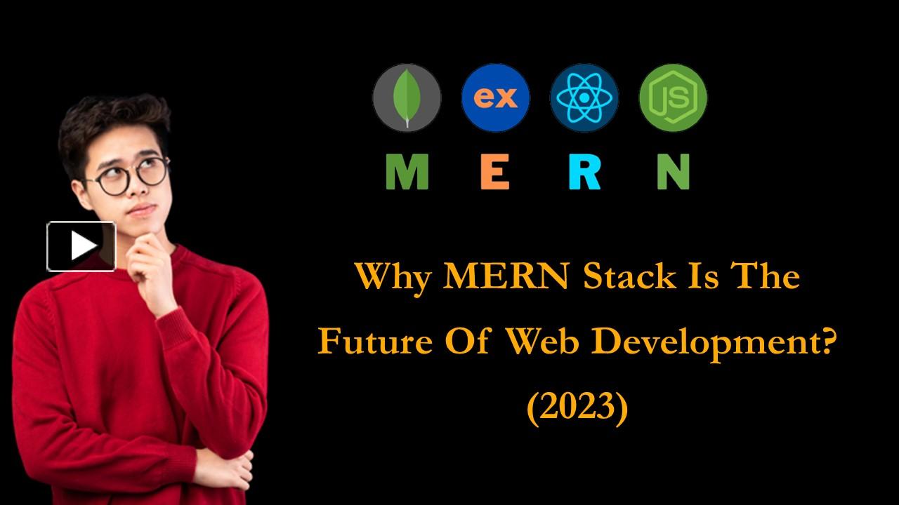 PPT – MERN Stack Training in Noida | ShapeMySkills PowerPoint ...