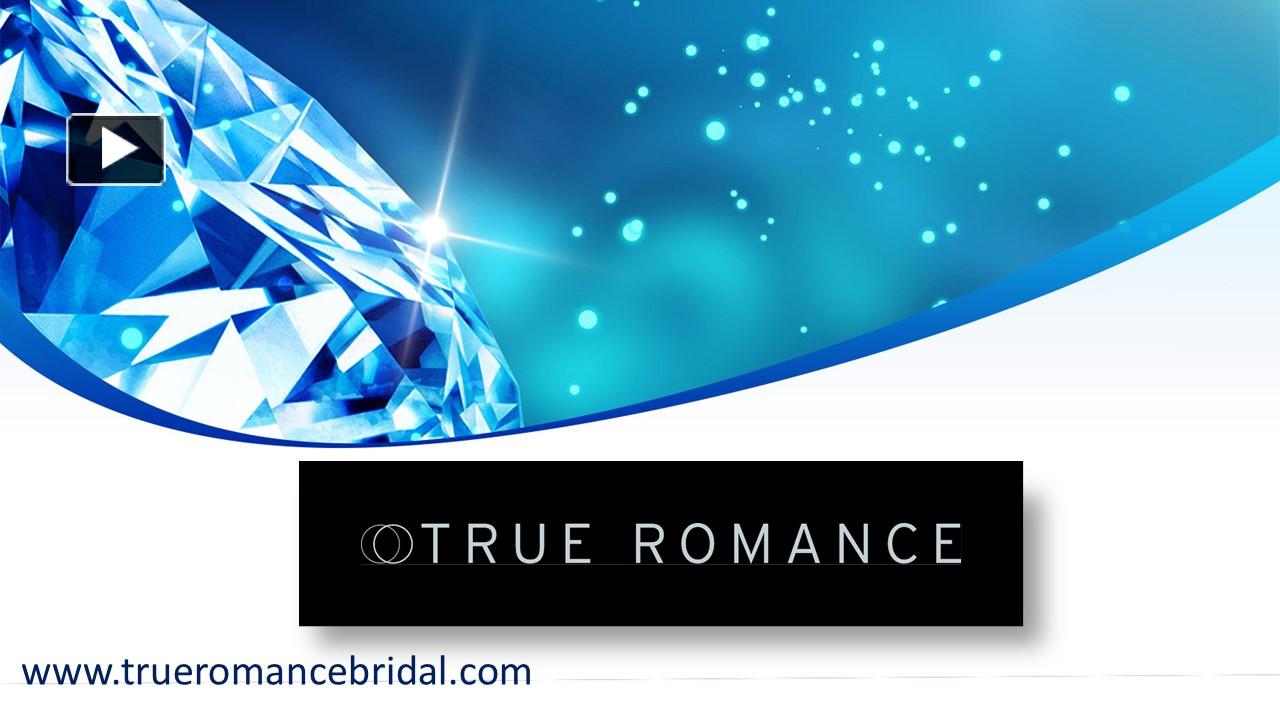 How to Choose the Perfect Diamond Engagement Ring_TrueRomacneBridal ...