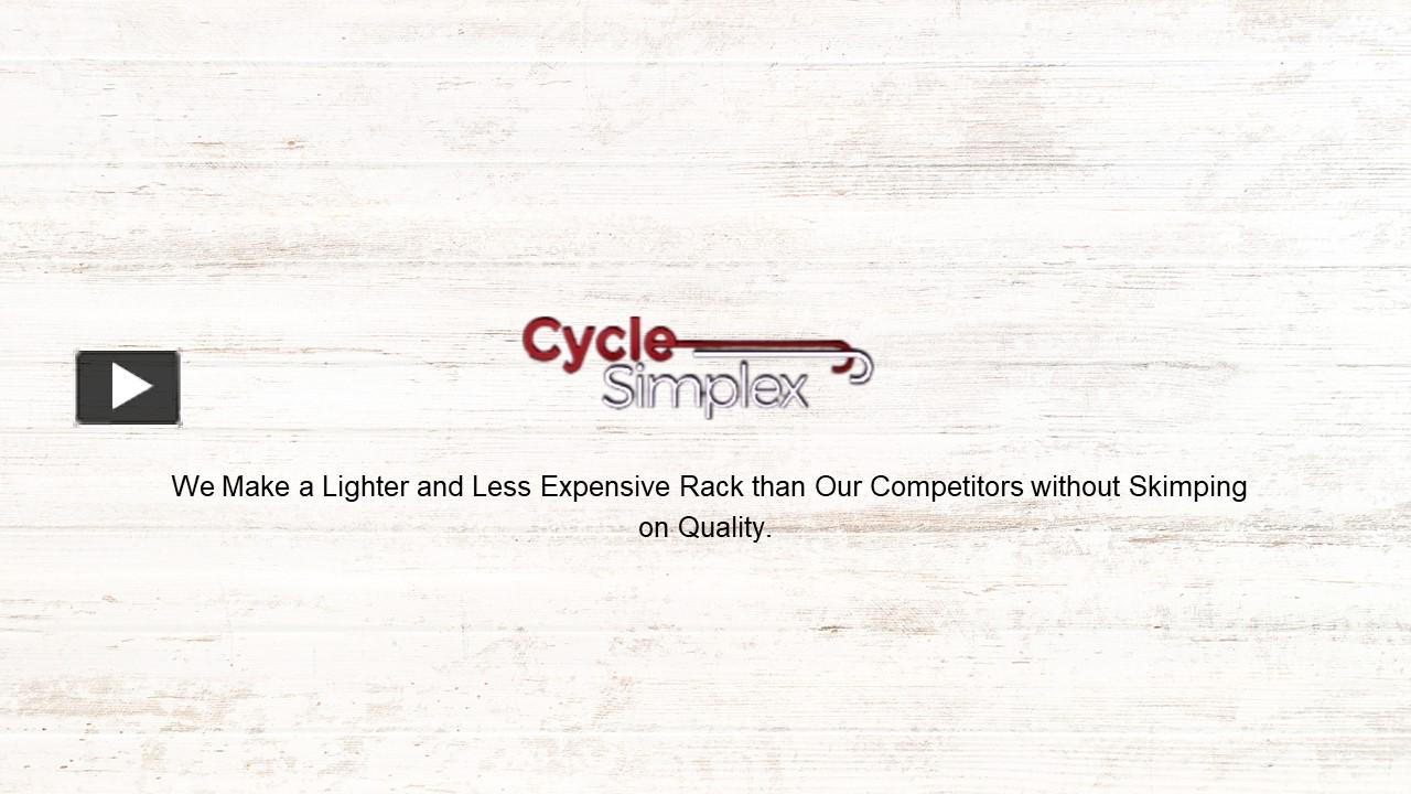 PPT – Cycle Simplex (1) PowerPoint presentation | free to download - id ...