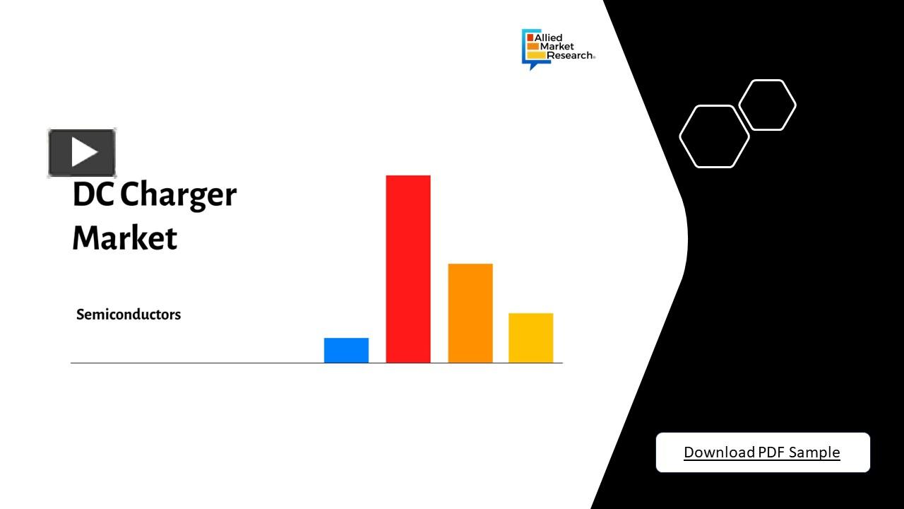 DC chargers presentation | free to download