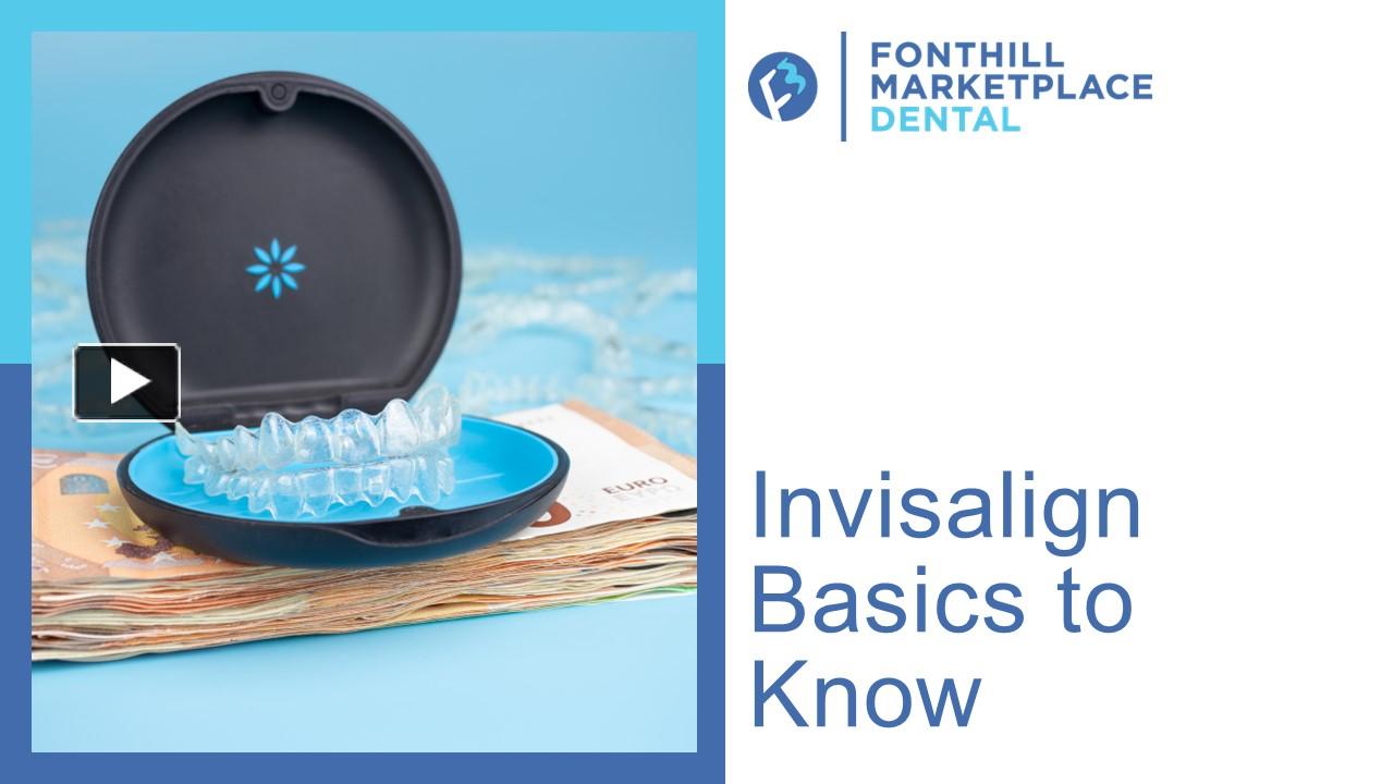 Smile Confidently with Invisalign: Master the Basics Today ...