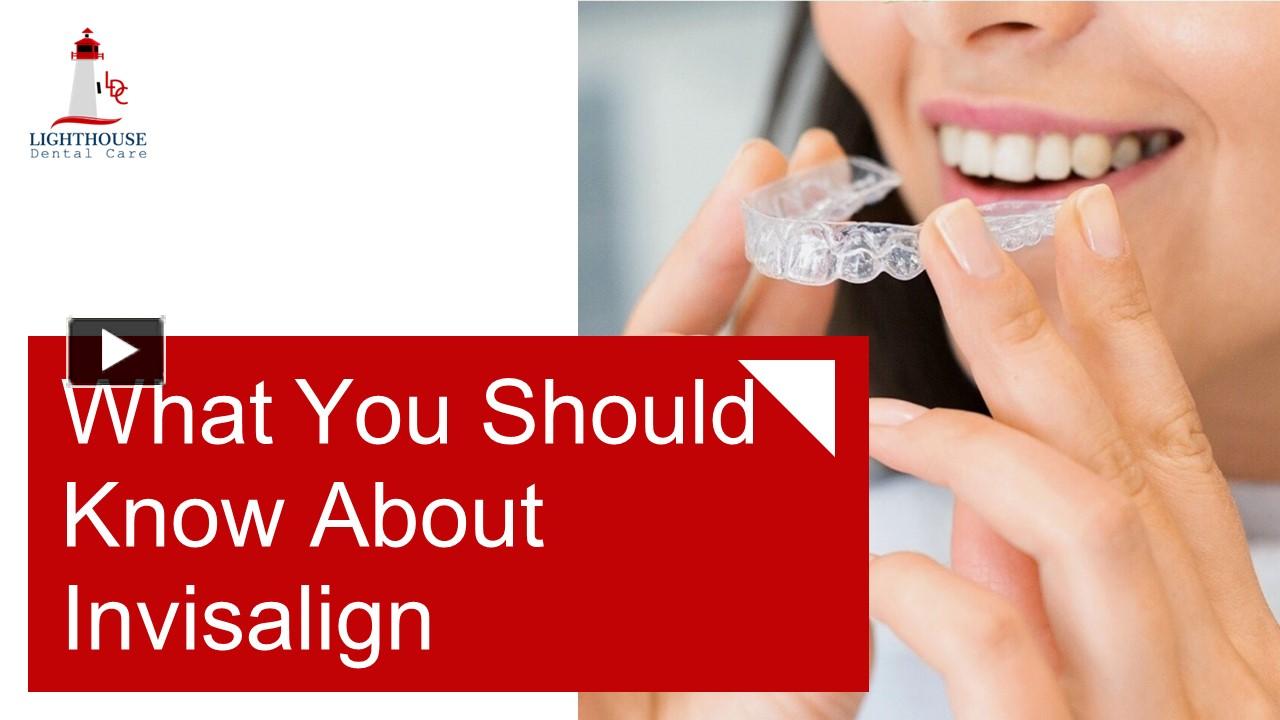 Uncover the Invisalign Secret: Get the Perfect Smile Designed for You ...