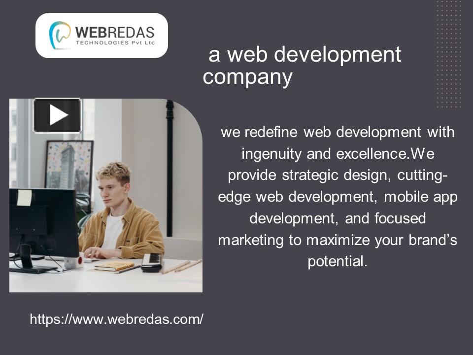 PPT – web development company kolkata PowerPoint presentation | free to ...