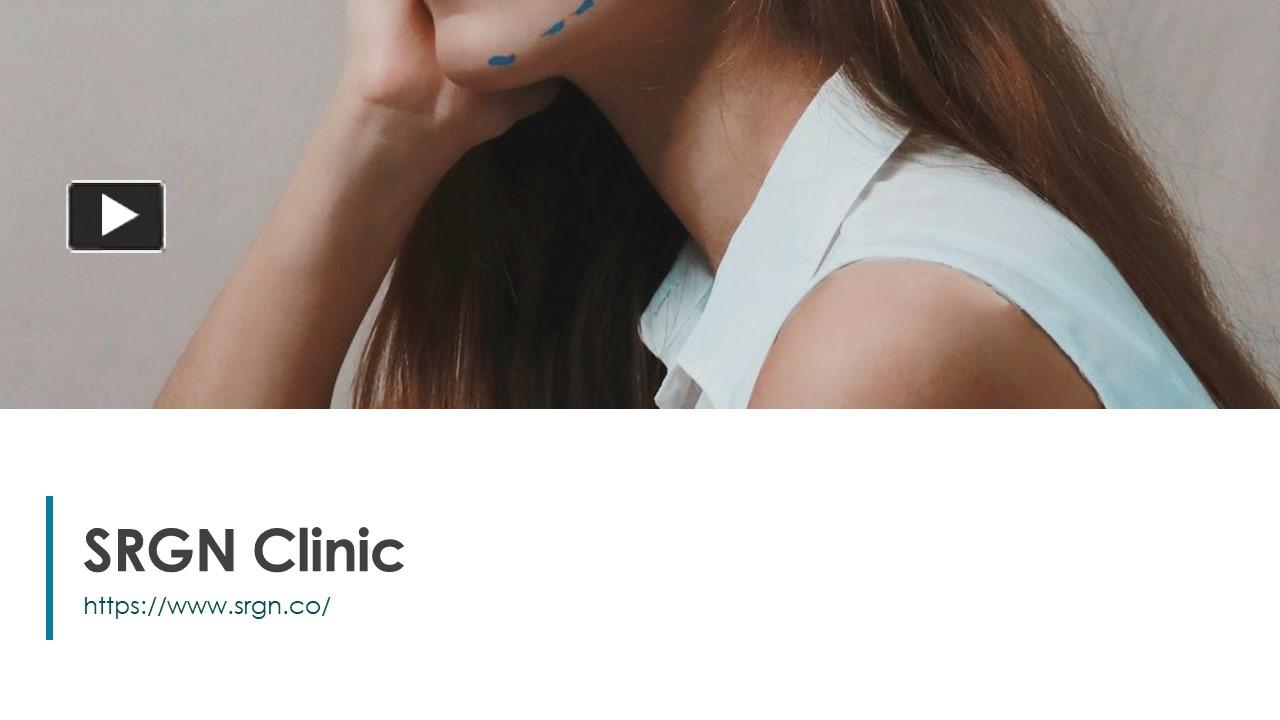 PPT – SRGN Clinic PowerPoint presentation | free to download - id ...