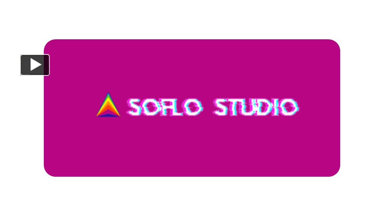 PPT – Live Video Production Company At SoFlo Studio PowerPoint ...