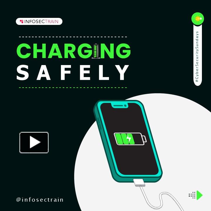 Learn about Charging Safety presentation | free to download