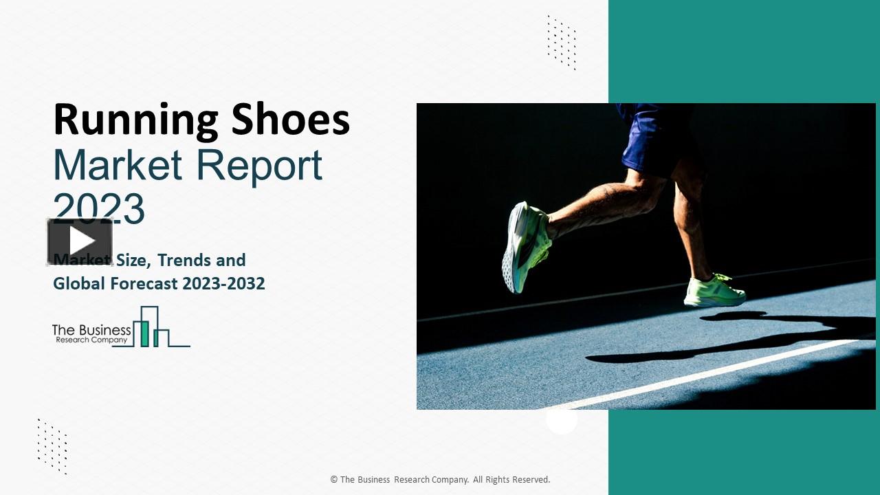 PPT – Running Shoes PowerPoint presentation | free to download - id ...