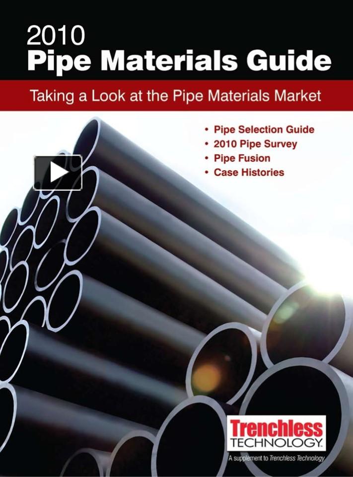 PPT – PVC Pipe Materials Guide PowerPoint presentation | free to ...