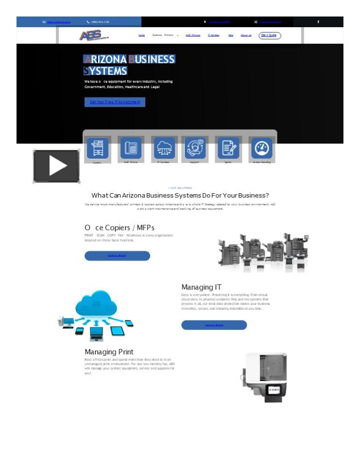 PPT – Looking for efficient maintenance and tracking of business ...