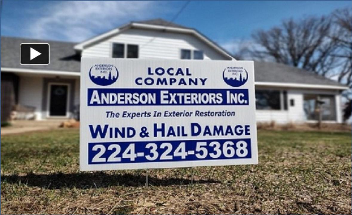 PPT – Anderson Exteriors Inc PowerPoint presentation | free to download ...