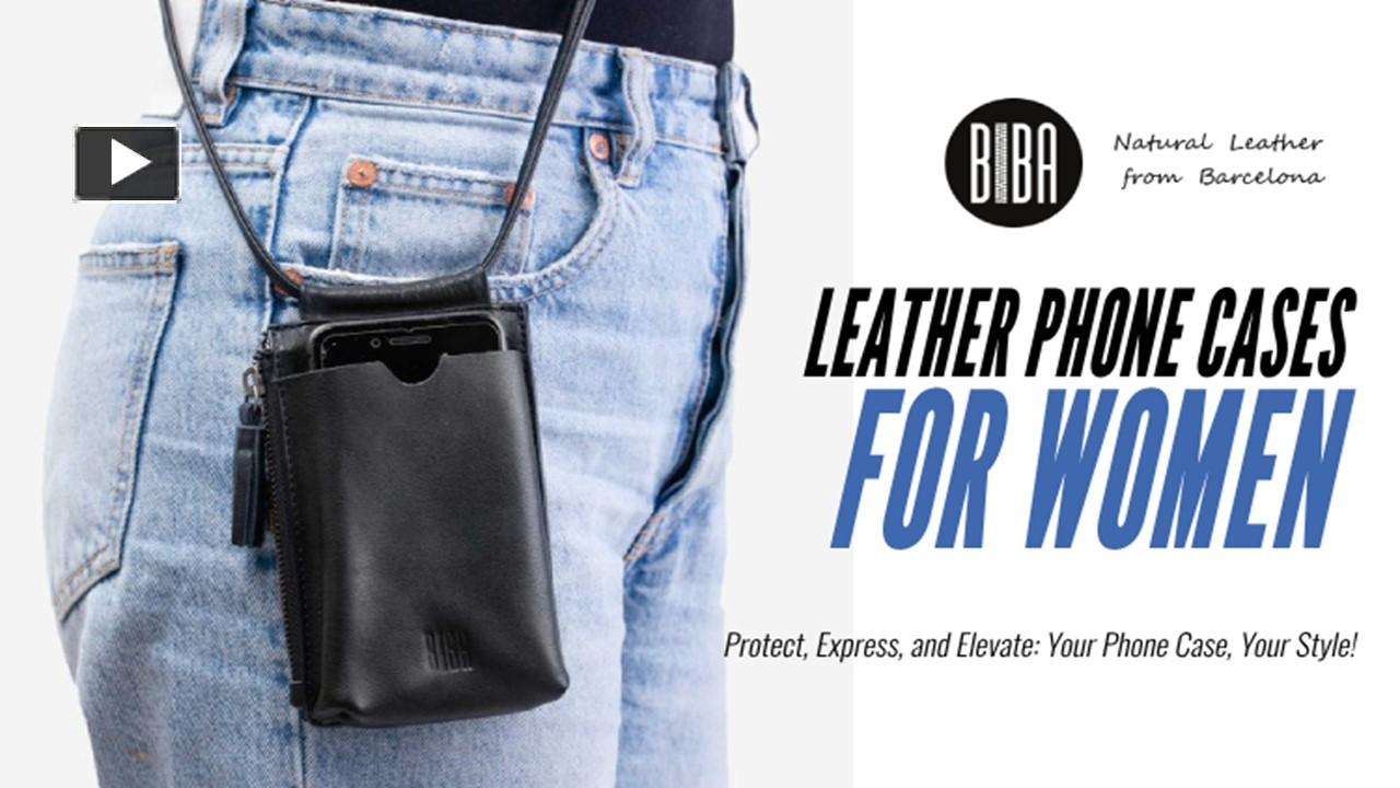 Choosing the Best Phone Case: A Women's Style Guide presentation | free ...