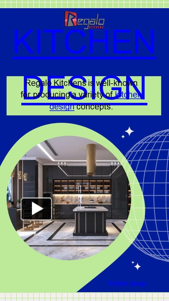 PPT – Kitchen Design PowerPoint presentation | free to download - id ...