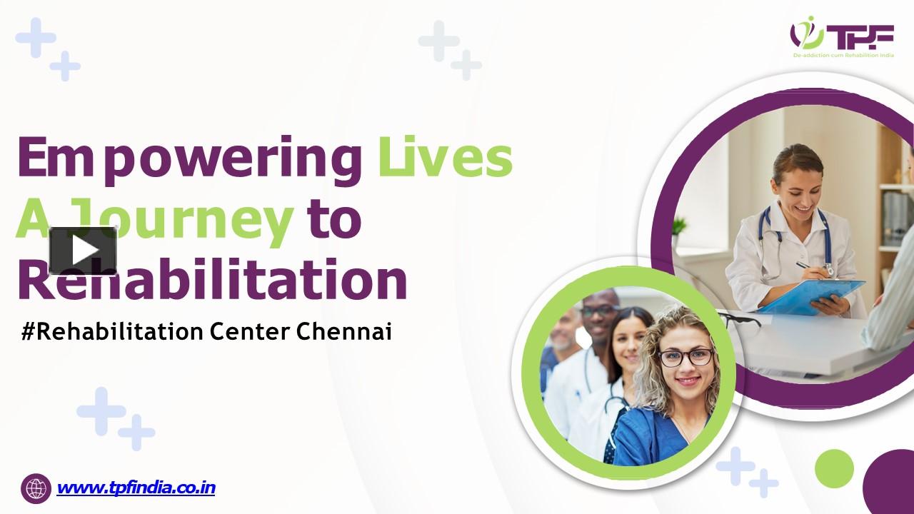 Start on Their Journey to Sobriety and Wellness Rehabilitation Center ...