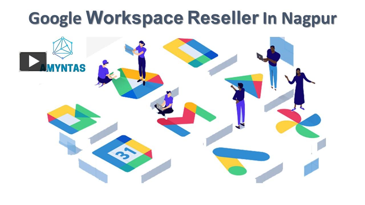 PPT – Google Workspace Pricing in Nagpur PowerPoint presentation | free ...