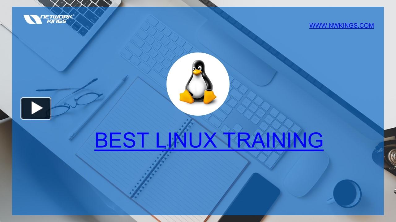 PPT – Best Linux Training - Enroll now PowerPoint presentation | free ...