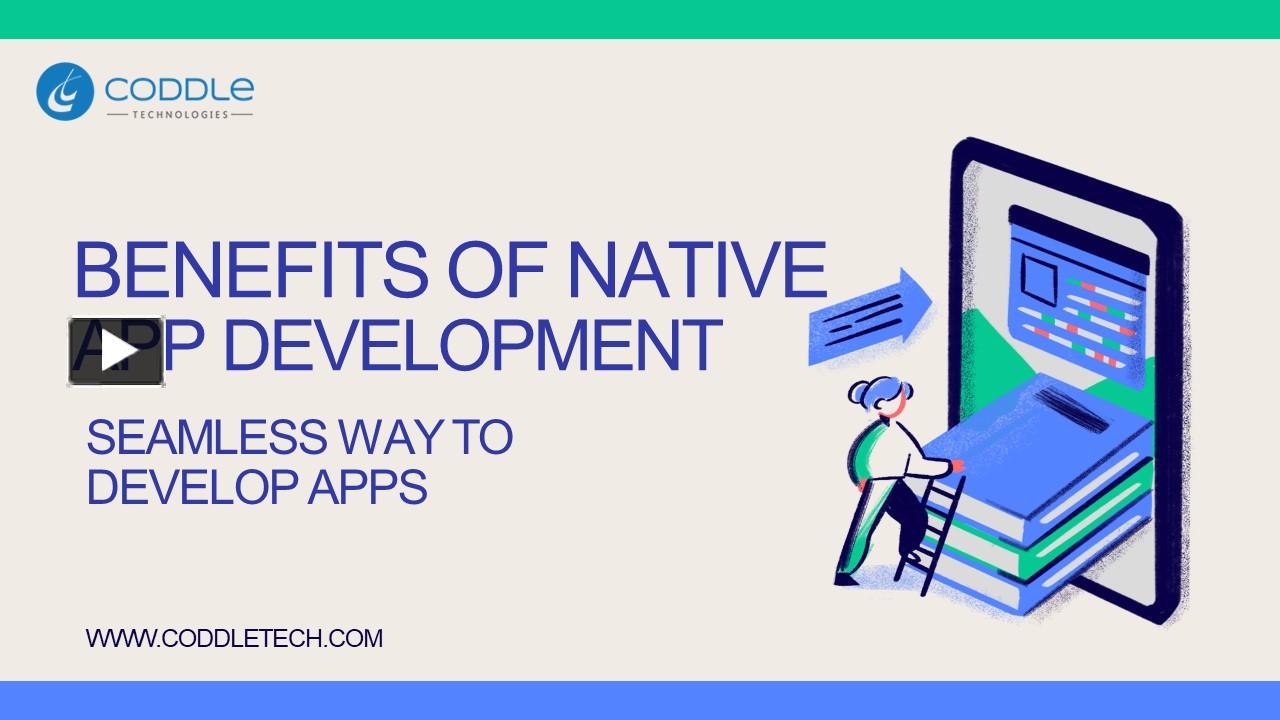 PPT – Benefits of Native app Development PowerPoint presentation | free ...