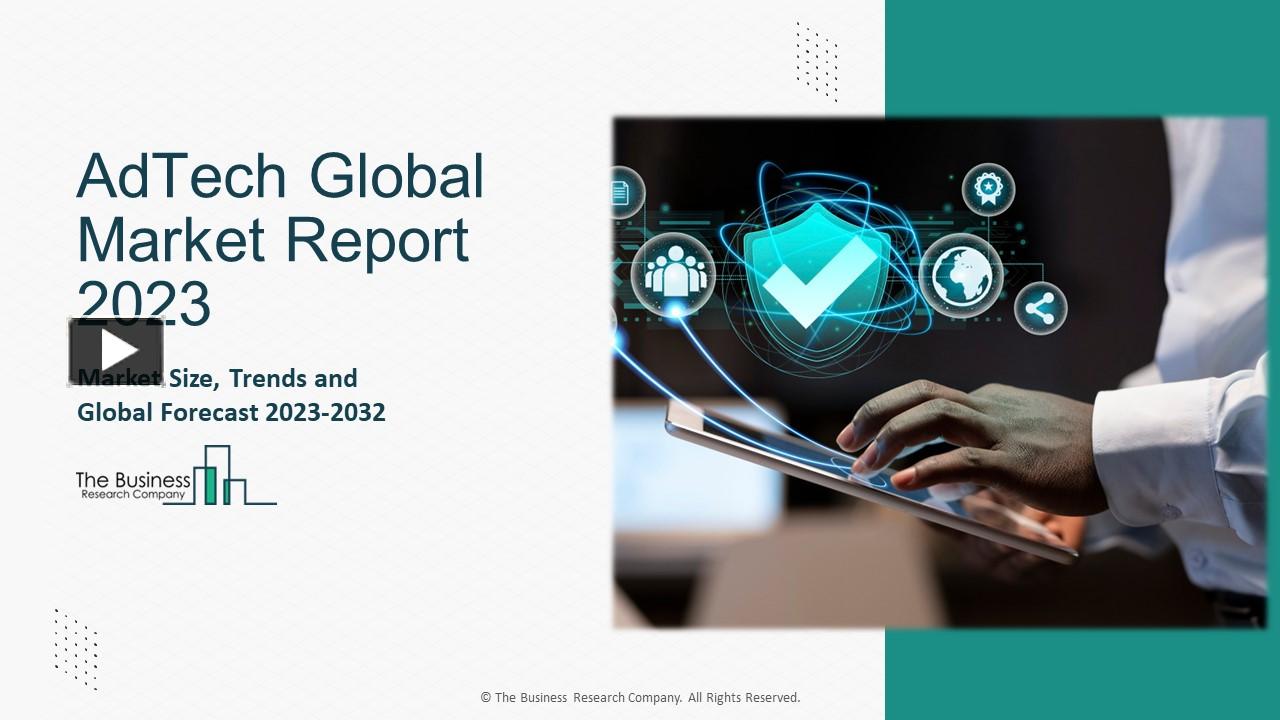 AdTech Market Statistics, Growth Opportunities, Outlook By 2032 ...