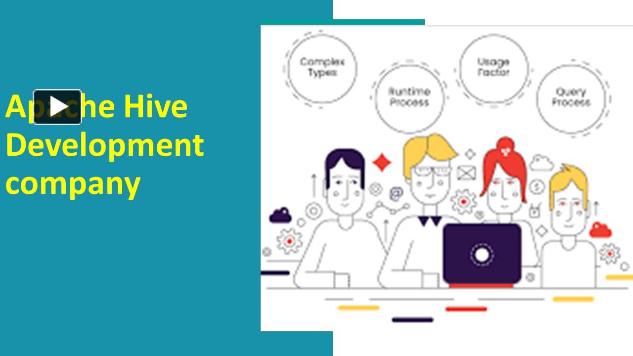 Apache Hive development Company - Pattem Digital presentation | free to ...