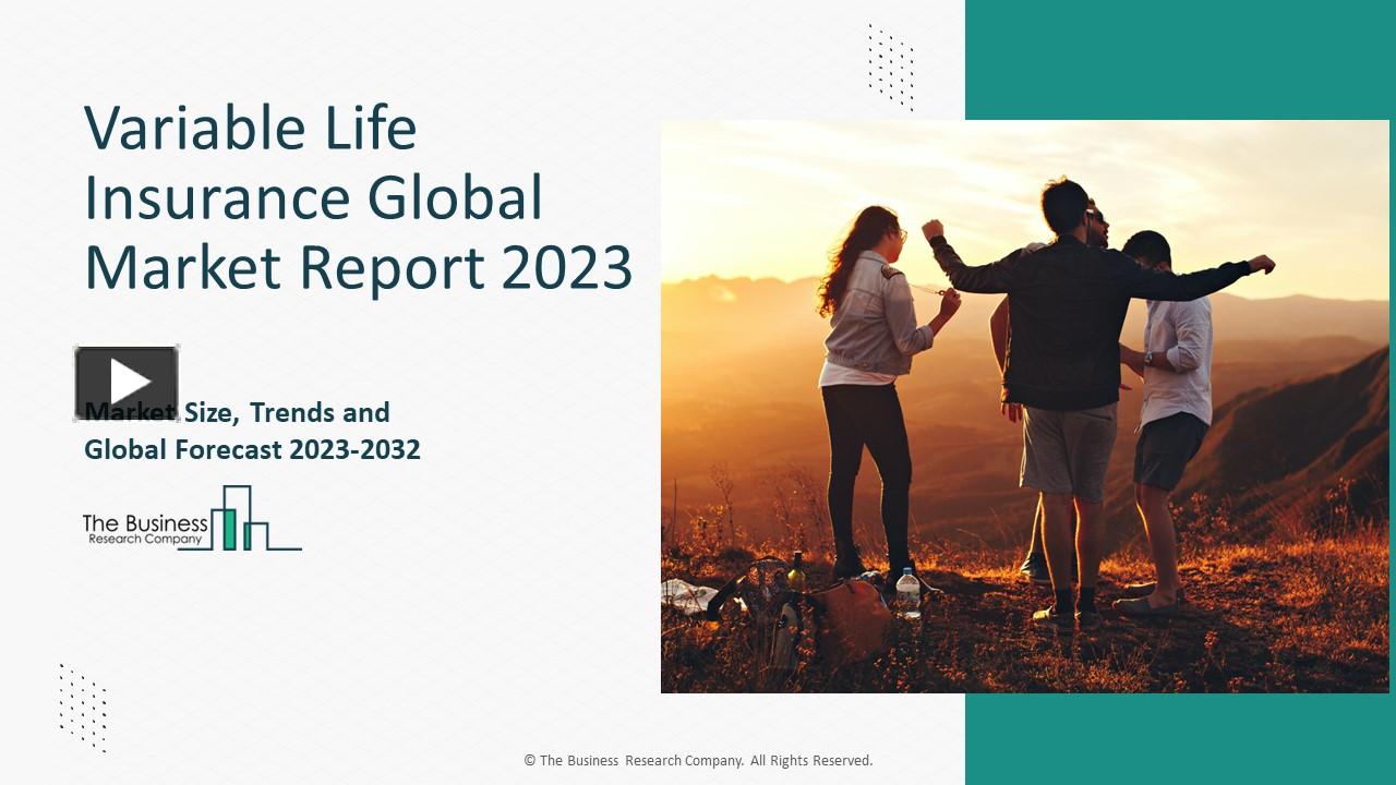 PPT – Variable Life Insurance Market Opportunities And Strategies And ...
