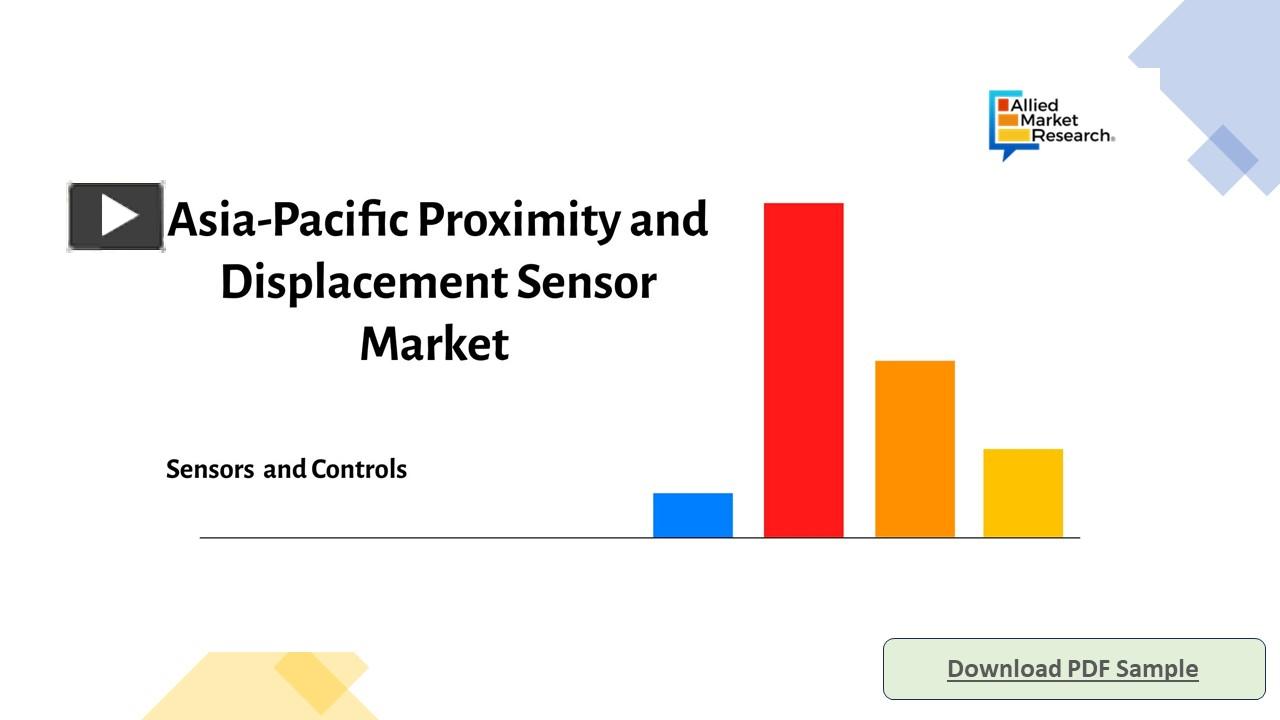 Asia-Pacific Proximity and Displacement Sensor Market presentation ...