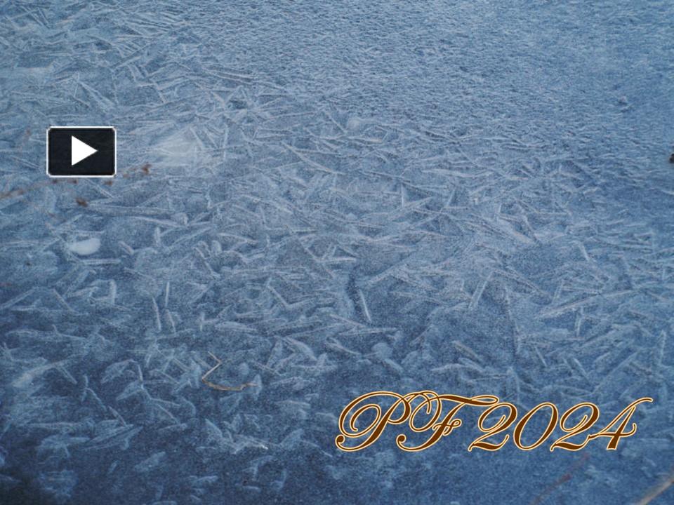 PPT – PF 2024 - Christmas Song (Jethro Tull) PowerPoint presentation ...