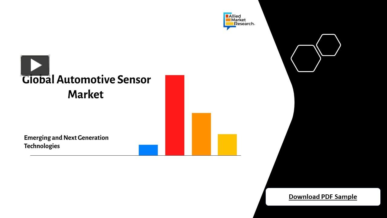 Automotive Sensors presentation | free to download