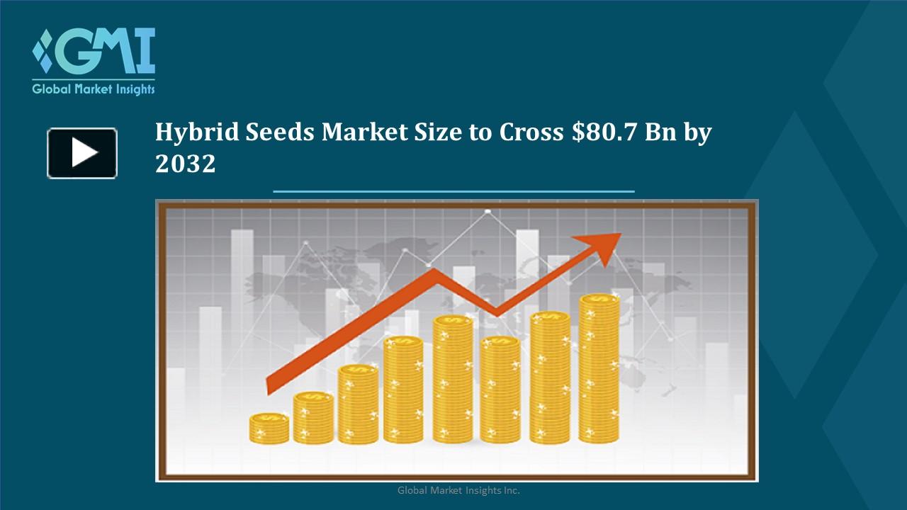 PPT – Hybrid Seeds Market Revenue Growth Analysis to 2032 PowerPoint ...