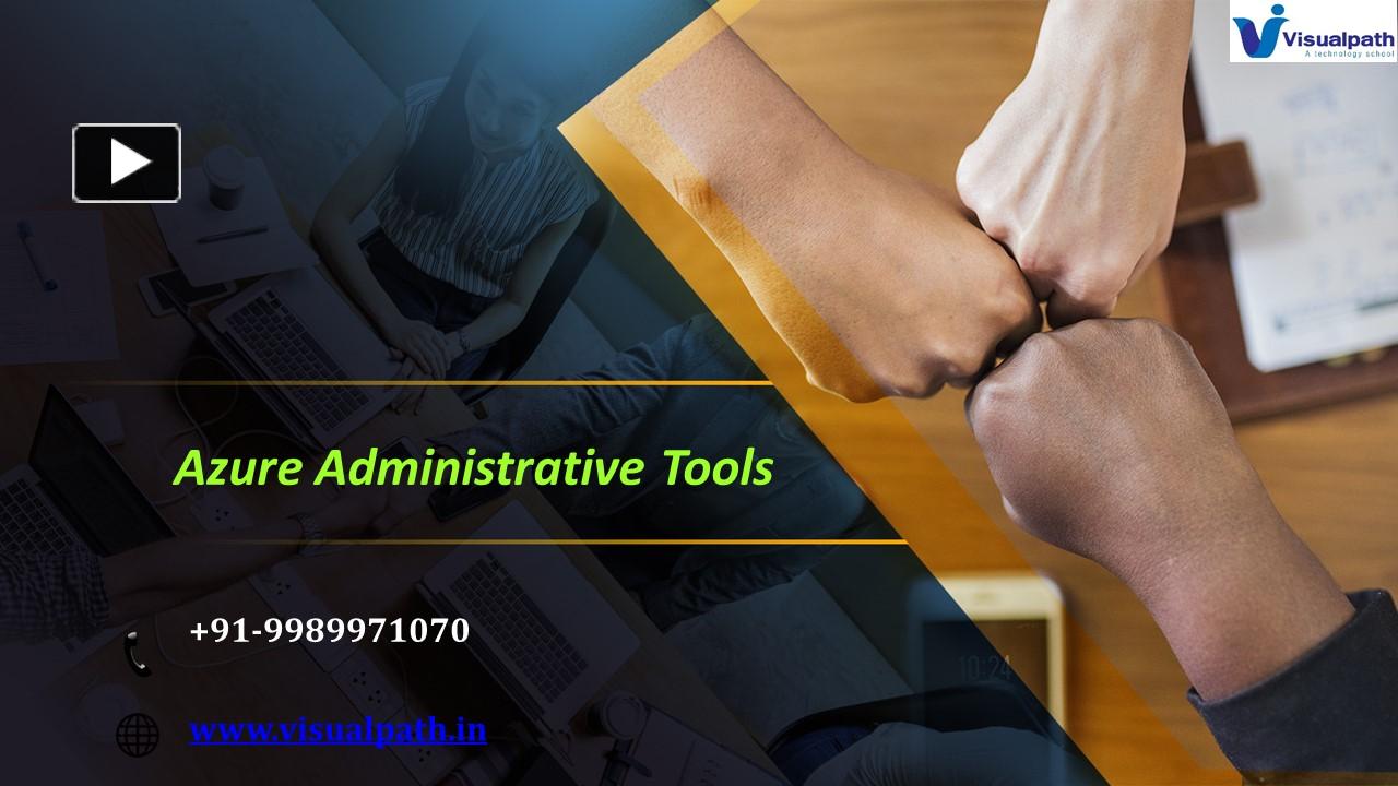 PPT – MS Azure Training in Ameerpet | MS Azure Online Training ...