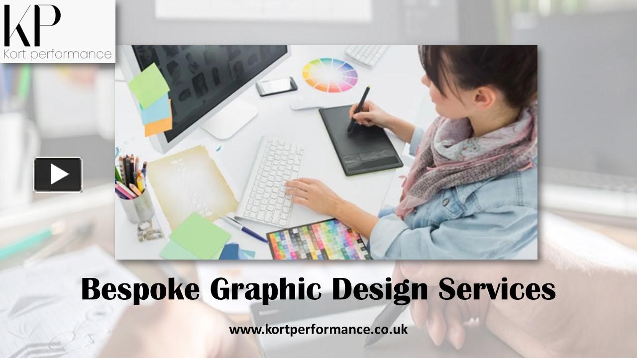 PPT – Bespoke Graphic Design Services (1) PowerPoint presentation ...