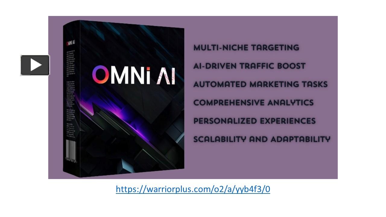 PPT – Omni AI Review: Get Everywhere Online at Once!!! PowerPoint ...