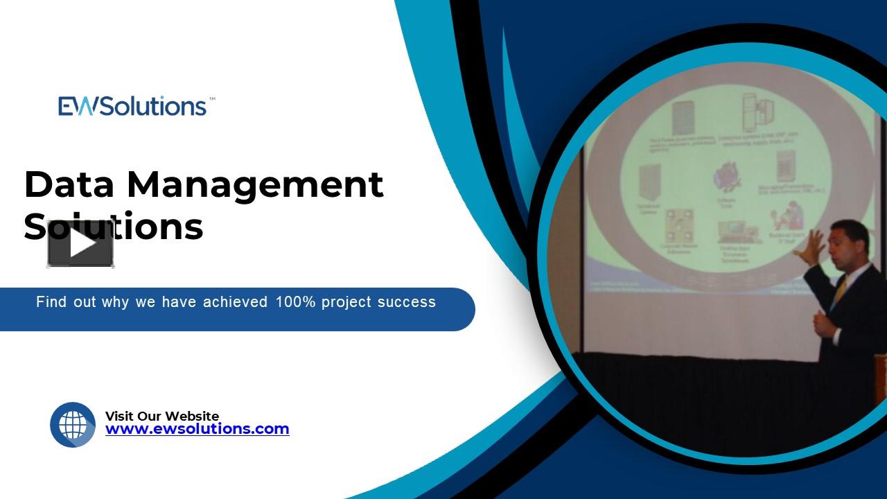 PPT – Mastering Data Excellence: Your Guide to Data Management ...