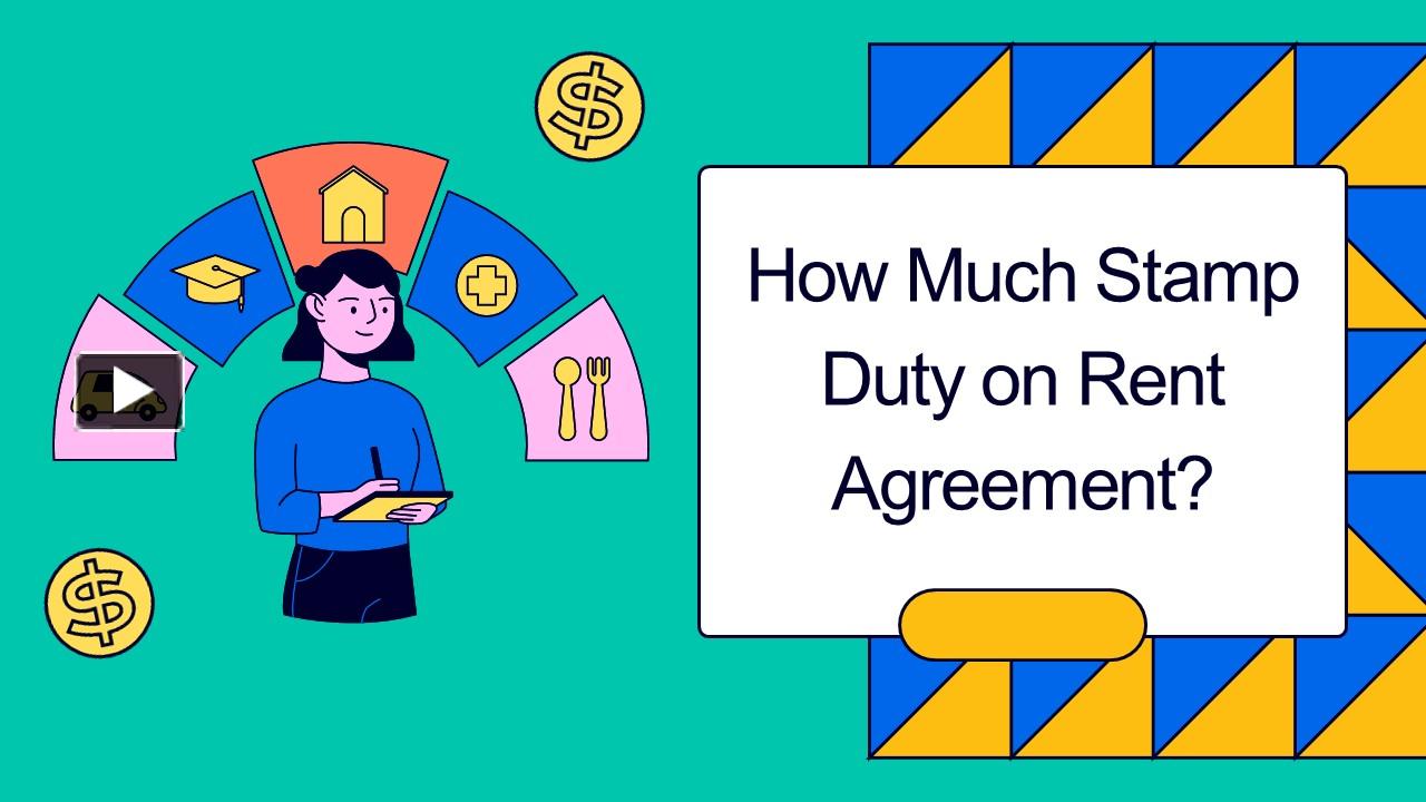 PPT – How much stamp duty on rent agreement PowerPoint presentation ...