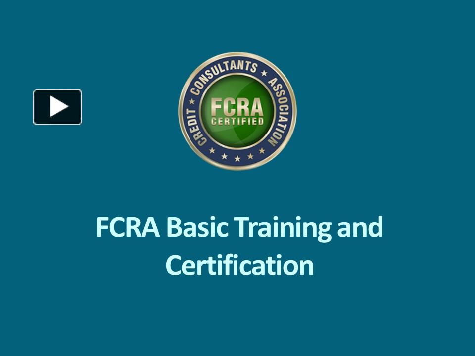 Essential Requirements for Industry Compliance presentation | free to ...