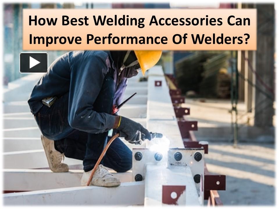 Choosing the Right Filler Metal and Adjusting Other Welding Parameters ...
