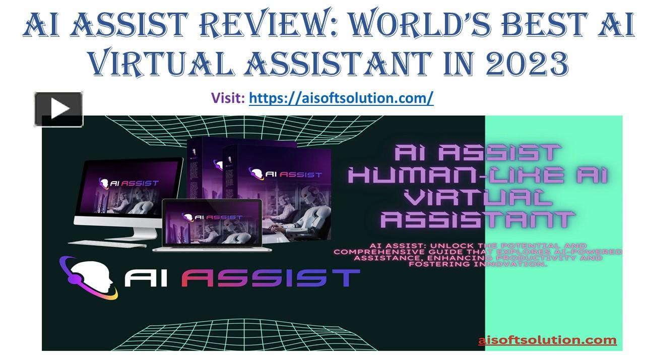PPT – AI Assist Review PowerPoint presentation | free to download - id ...
