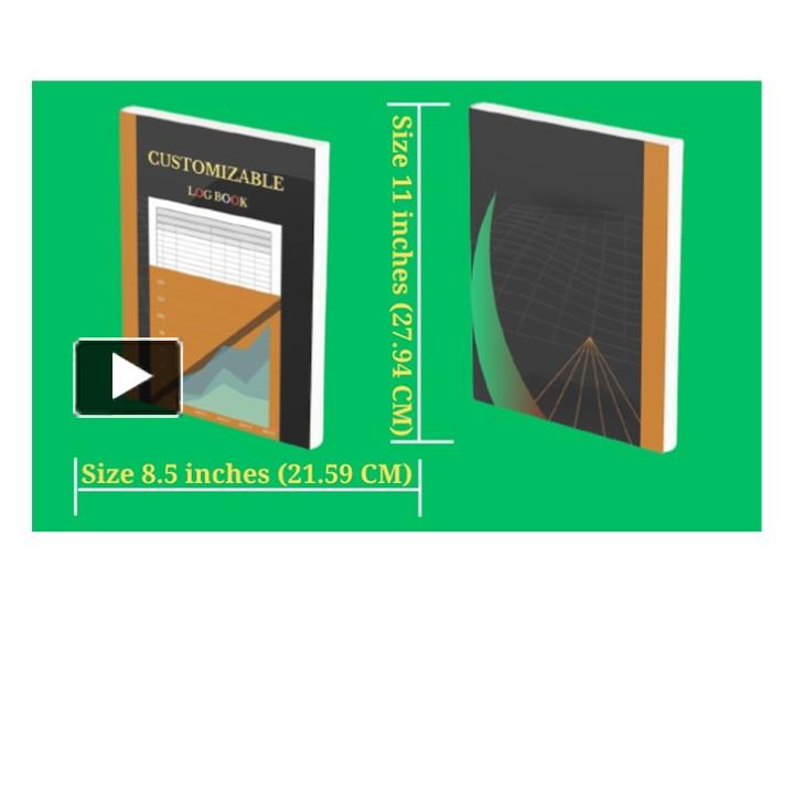 PPT – https://www.selfmadebd.com/2023/11/customizable-log-book-7 ...