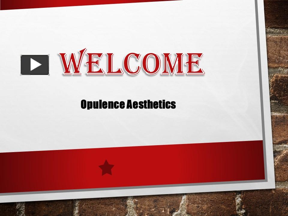 PPT – Lip fillers in Inglewood PowerPoint presentation | free to ...