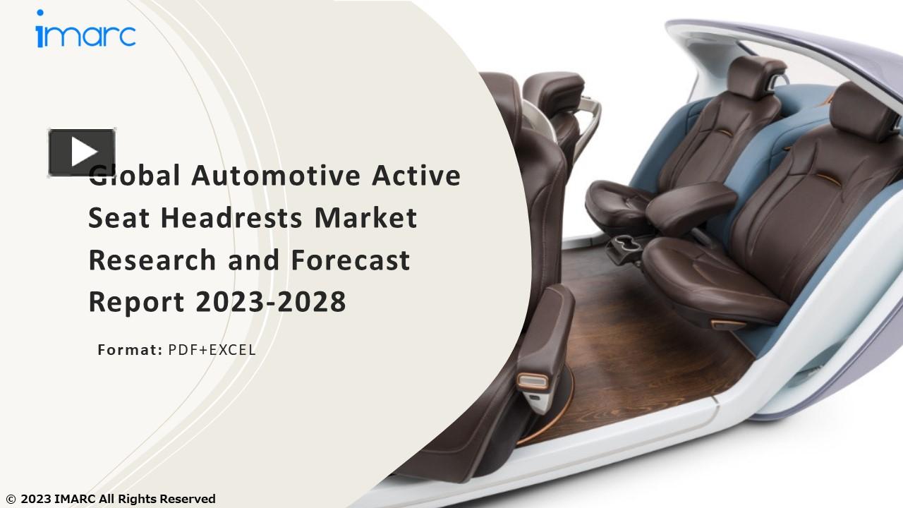 PPT – Automotive Active Seat Headrests Market by Product Type ...