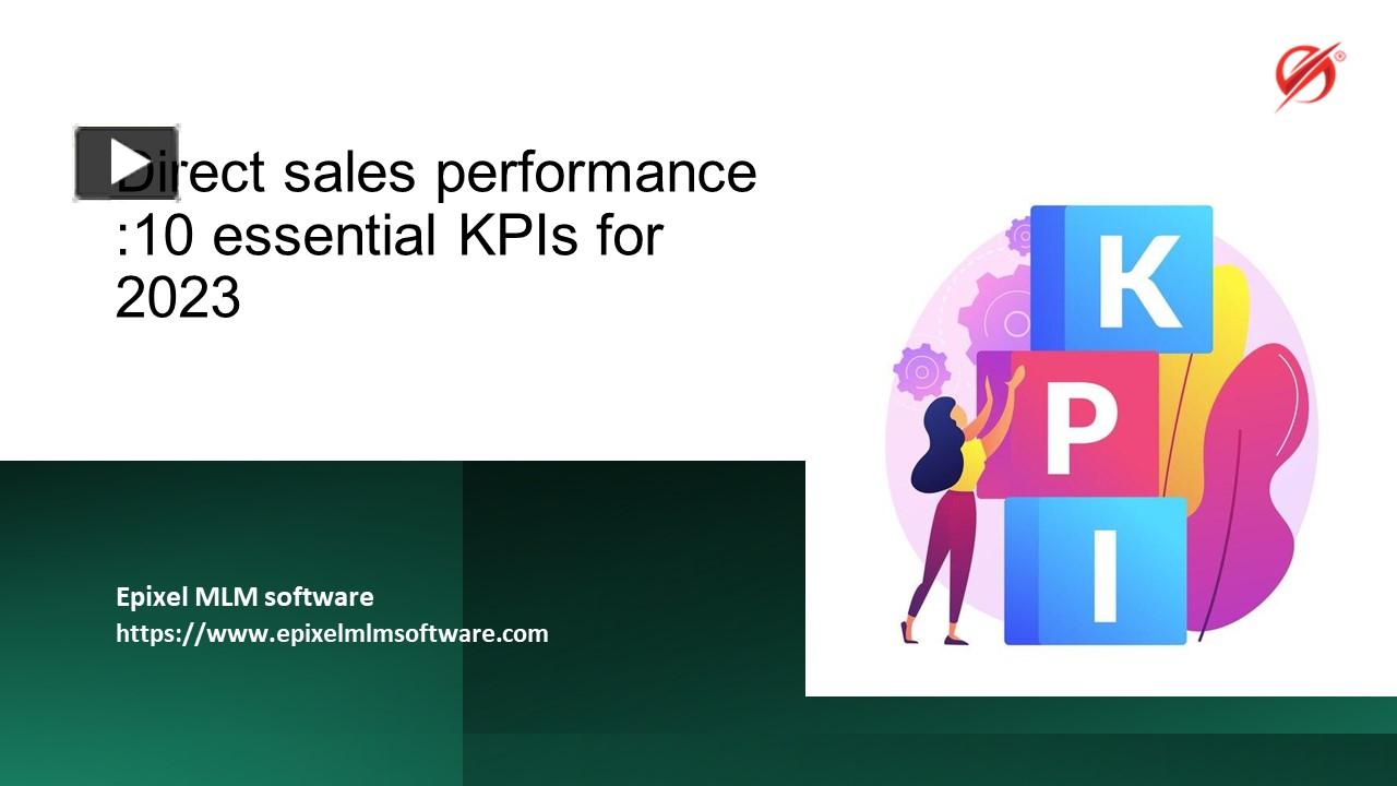 Why are KPIs(key performance indicators) important? presentation | free ...