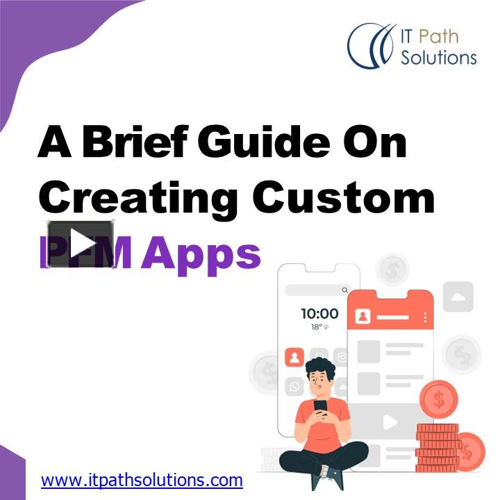 Your Personal Finance Management App for Financial Freedom presentation ...
