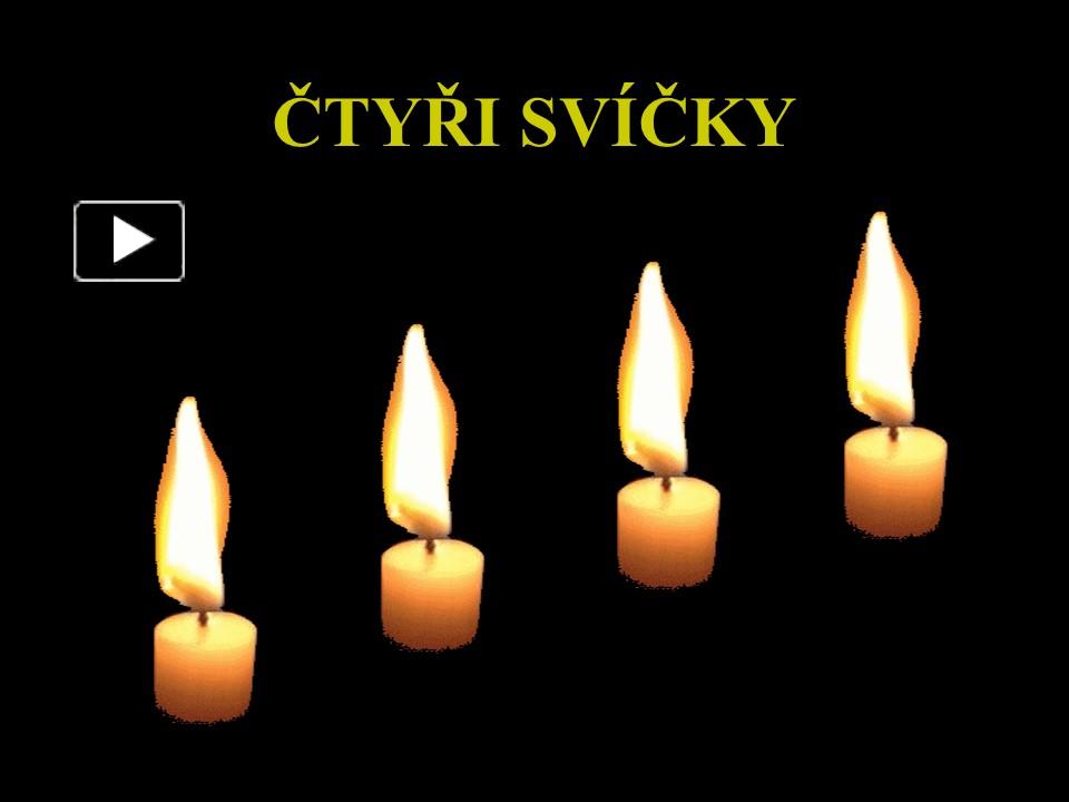 4 svicky adventni presentation | free to download