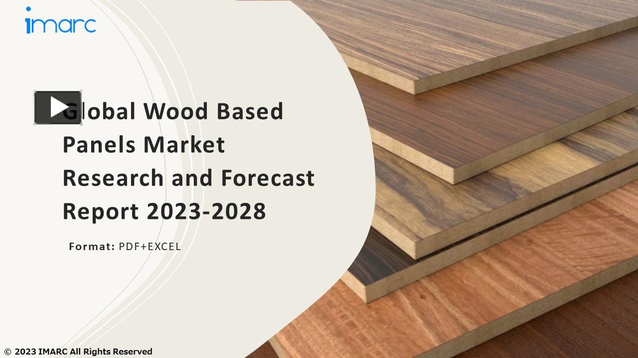PPT – Wood Based Panels Market PPT: Growth, Outlook, Demand, Keyplayer ...