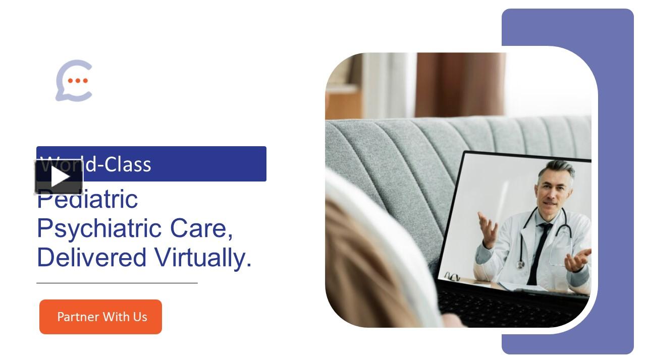 PPT – Bradley Reach - outpatient programs for teens & kids PowerPoint ...