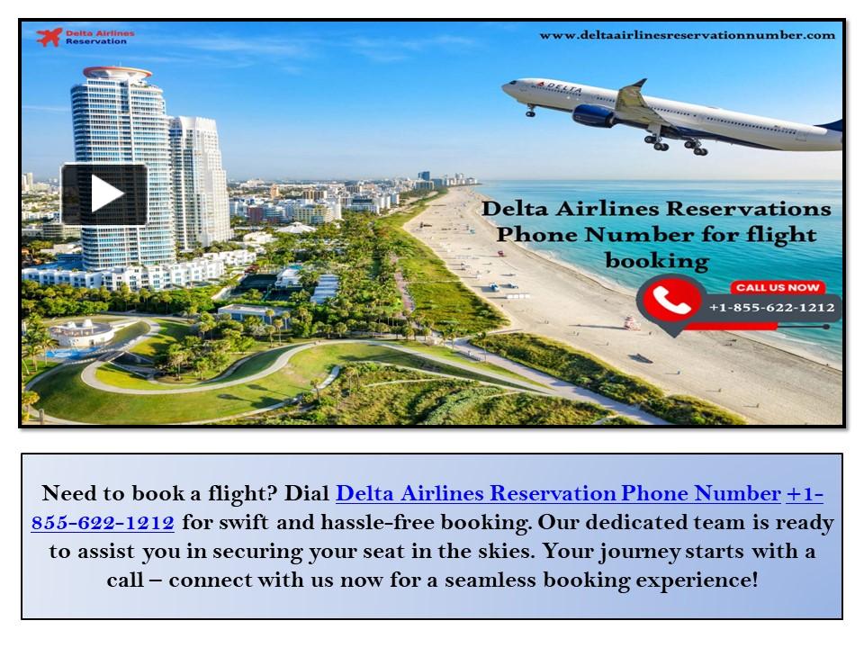 PPT – Book Cheap Flights with a 35% Discount on Delta Airlines ...